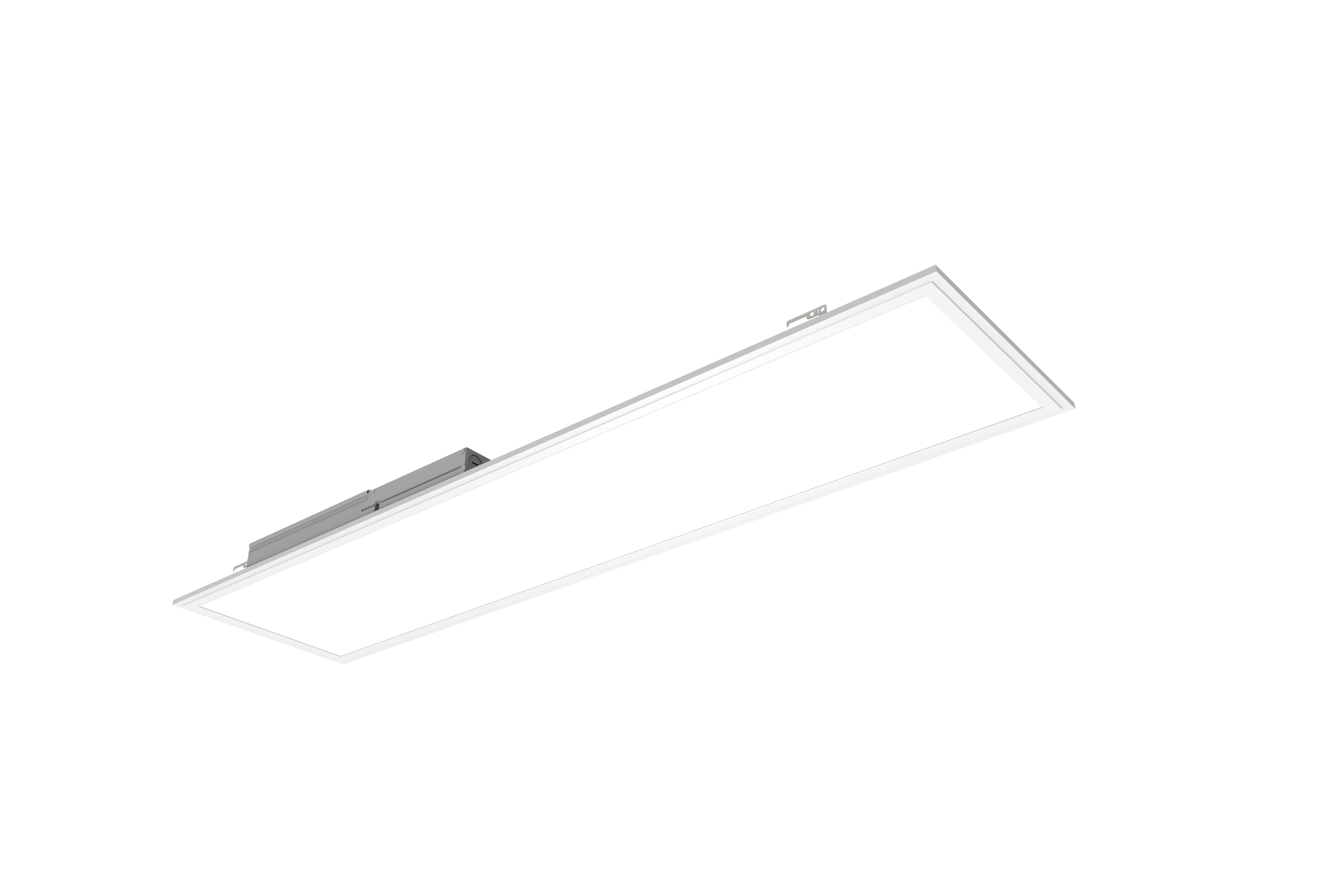 LED Remote Control Back-lit Panel Light (2.4G Wireless Control) (100-2